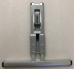 Gemini aluminium folding table leg store